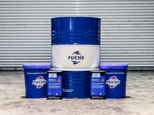 Industrial Lubricant Suppliers Singapore | Authorised Castrol Distributors